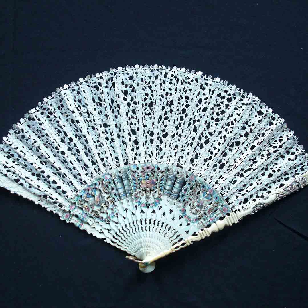 Burano Lace Museum for School Trips to Venice