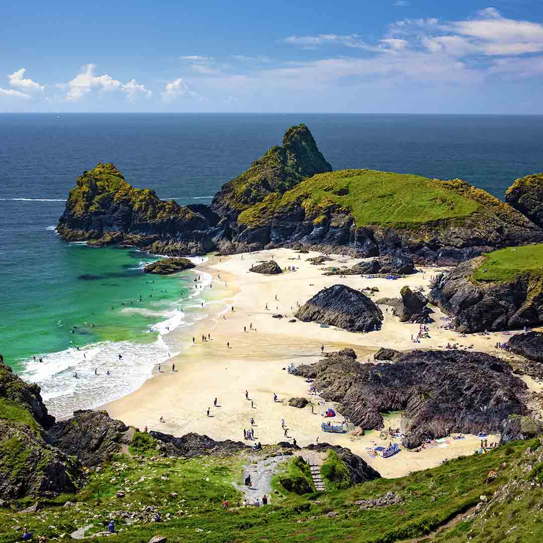 Cornish Beach Visit For School Trips To Cornwall Cornish Beach Visit For School Trips To Cornwall