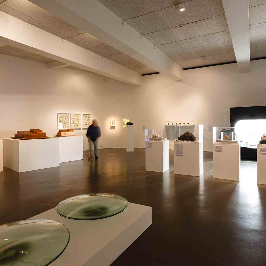 Penlee House Gallery & Museum for School Trips to Cornwall