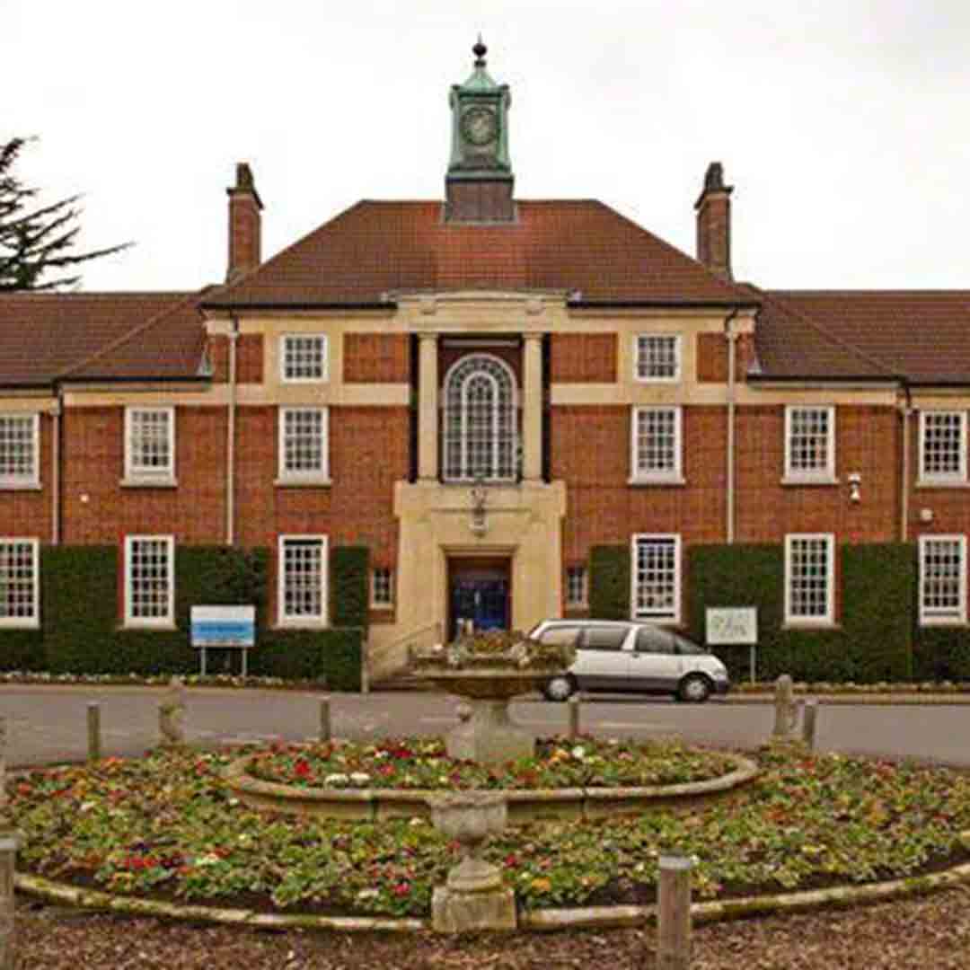 Bethlem Hospital Museum of the Mind for School Trips to London