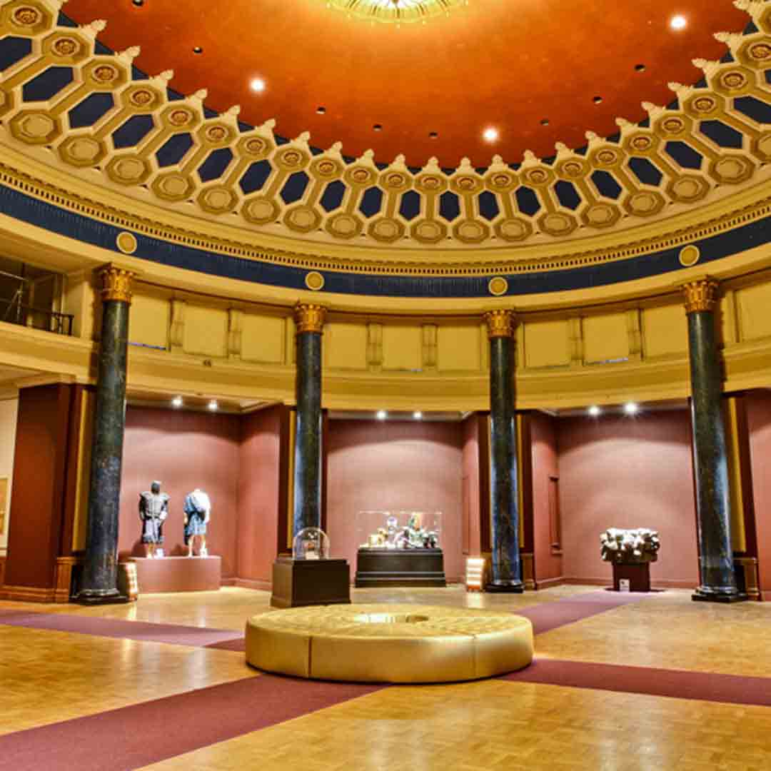 London Educational Trips | Adaptable Travel