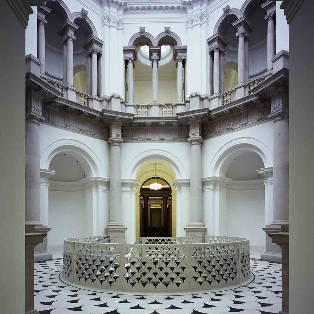 Tate Britain for School Trips to London