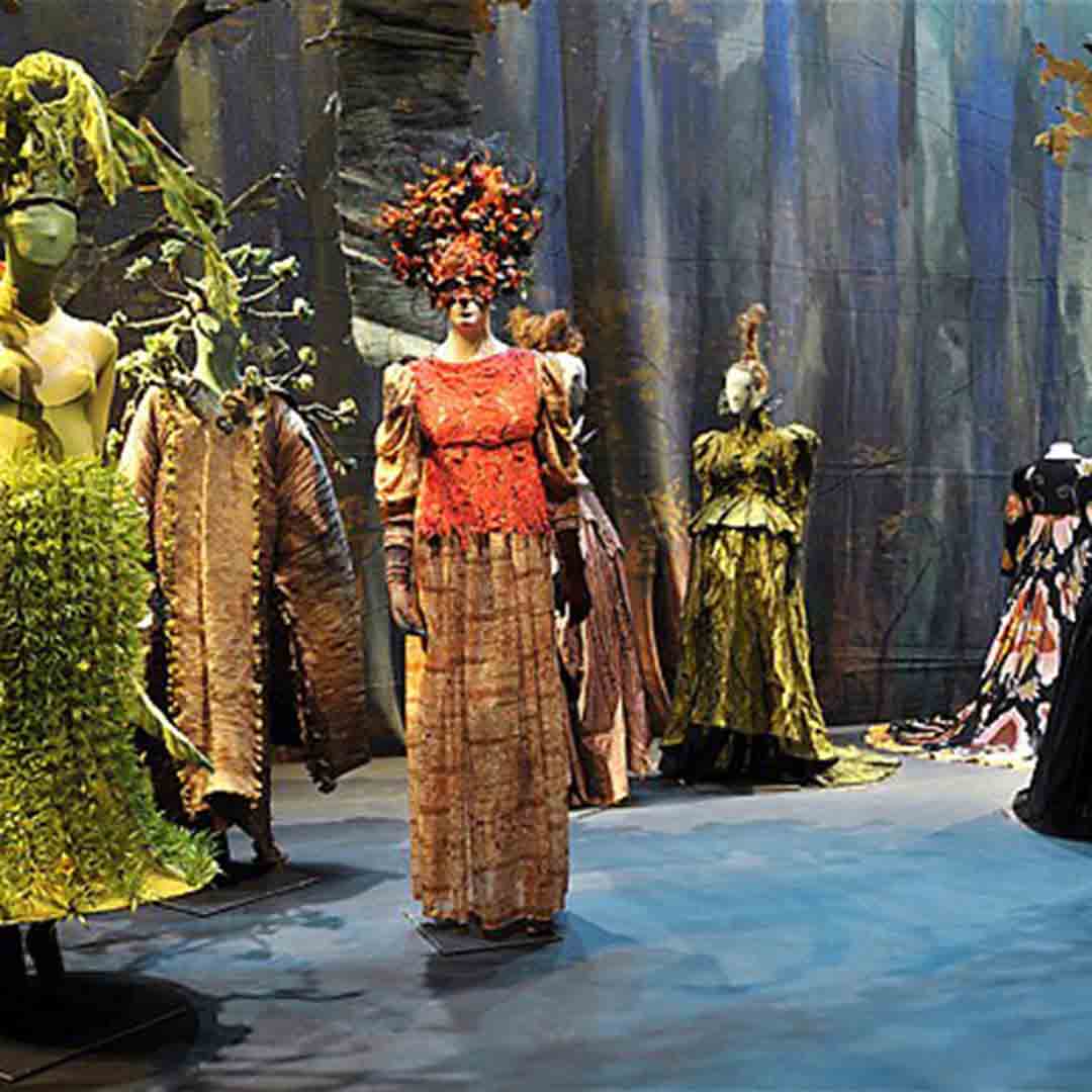 London Theatre School Trips | Adaptable Travel