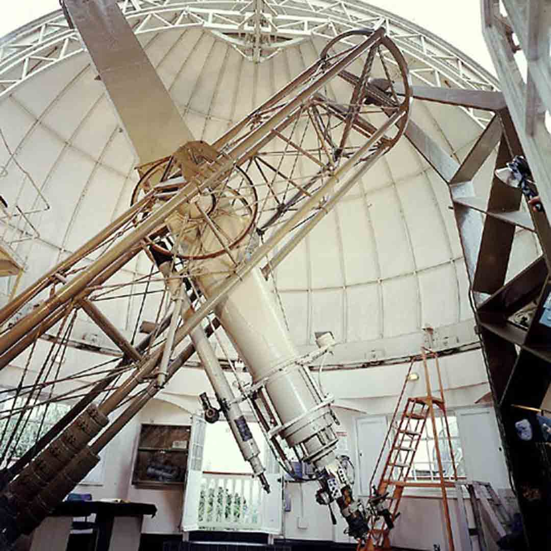 Royal Observatory Greenwich for School Trips to London