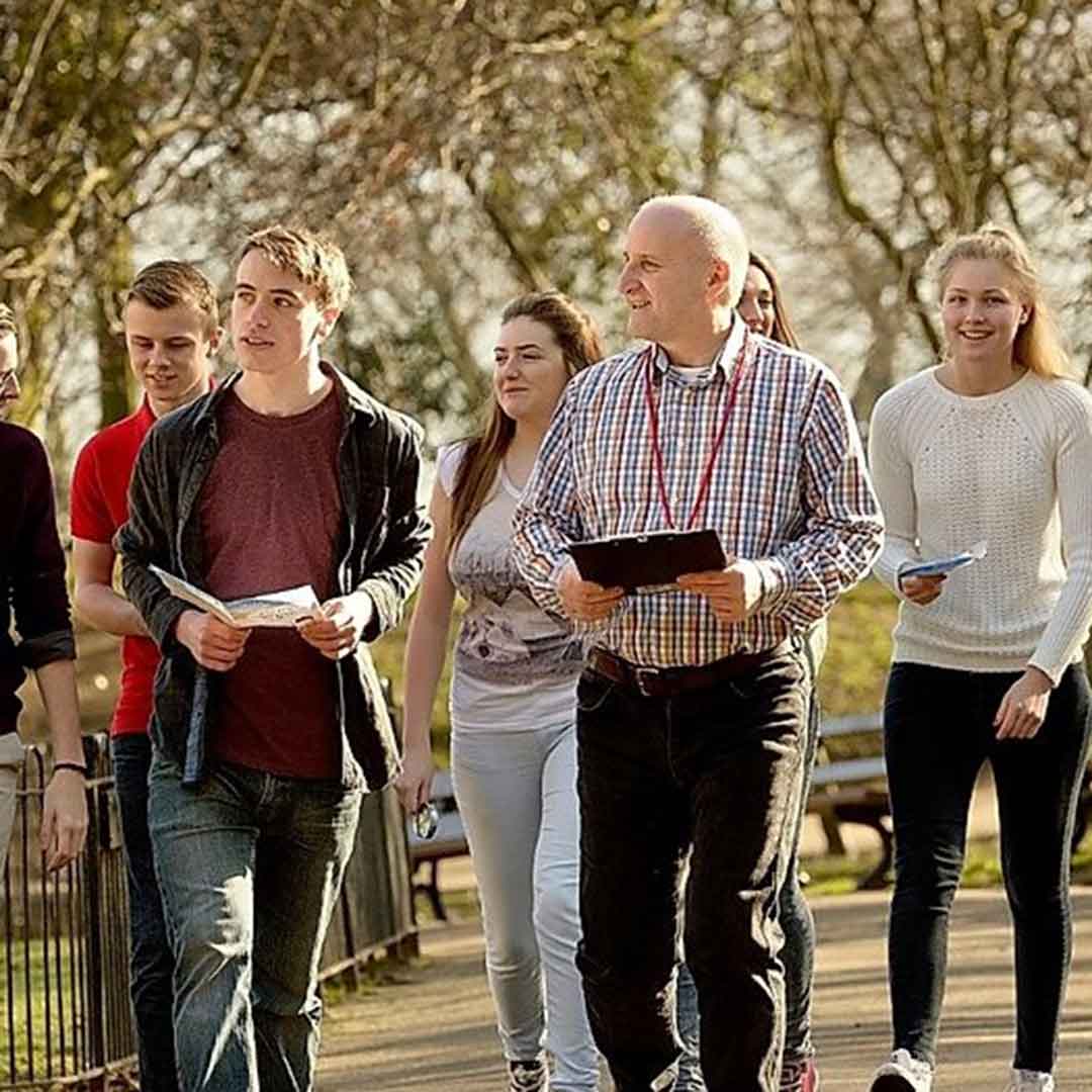 London Computer Science School Trips | Adaptable Travel