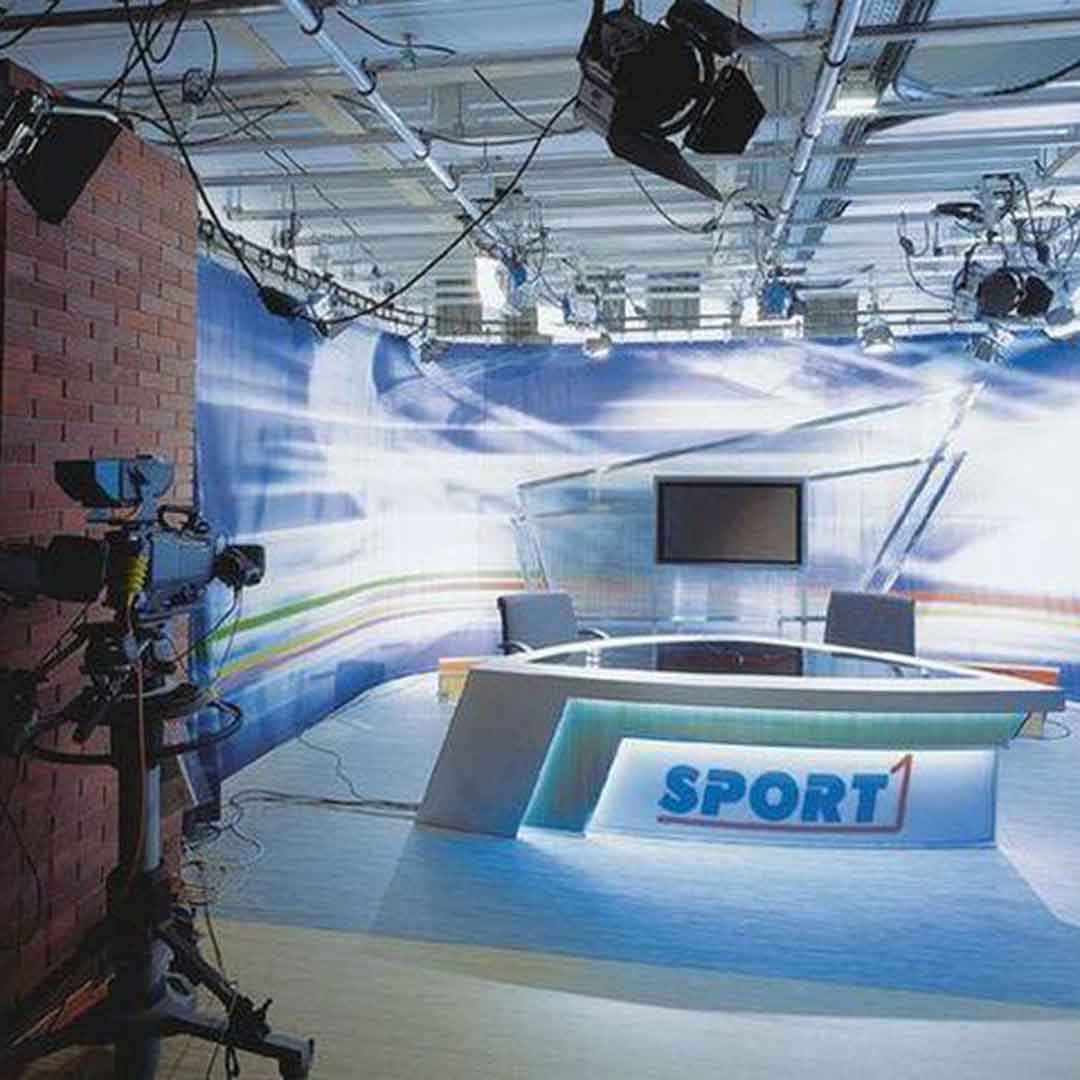 TV Studios for School Trips to