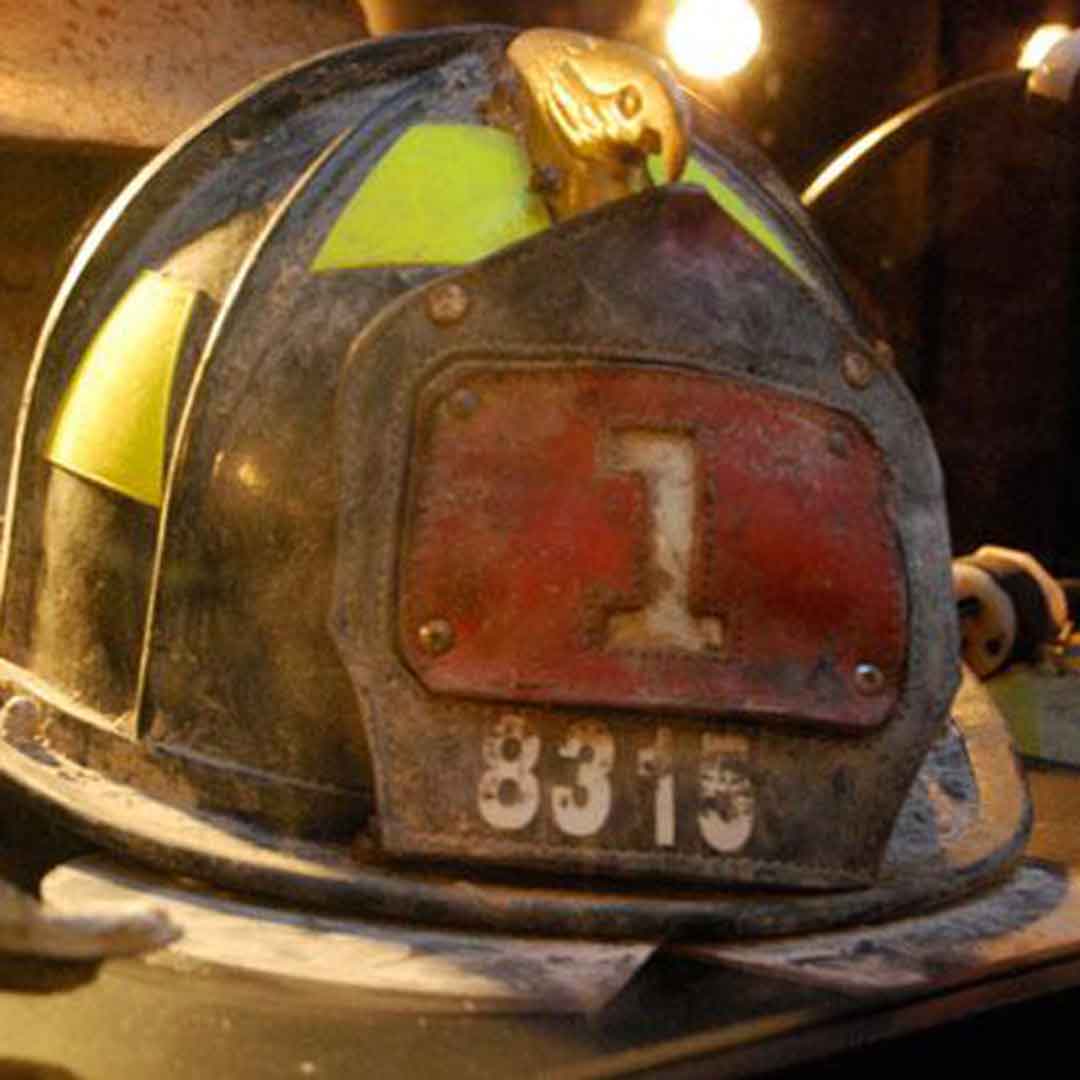 New York City Fire Museum for School Trips to