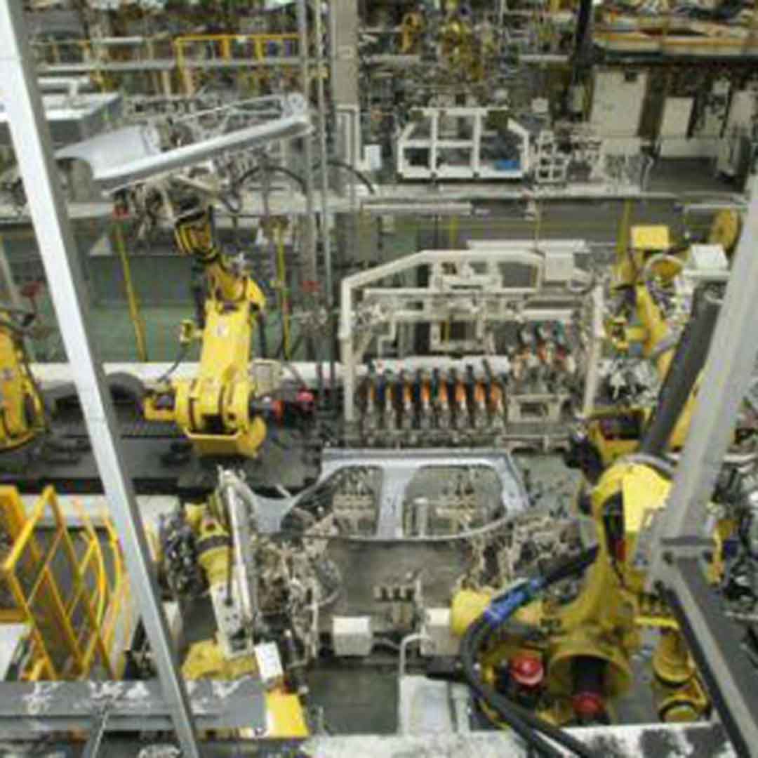 Suzuki Factory for School Trips to