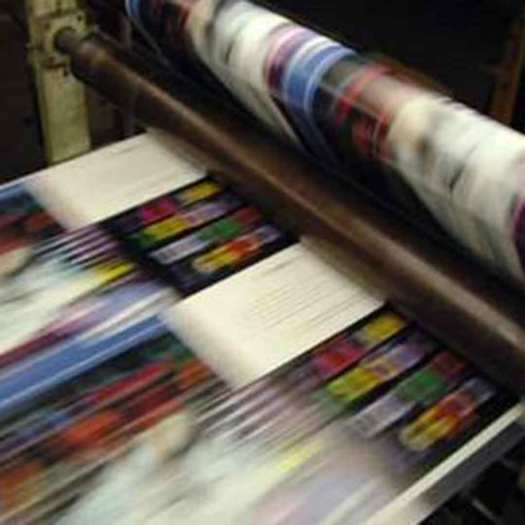 Printing Works for School Trips to