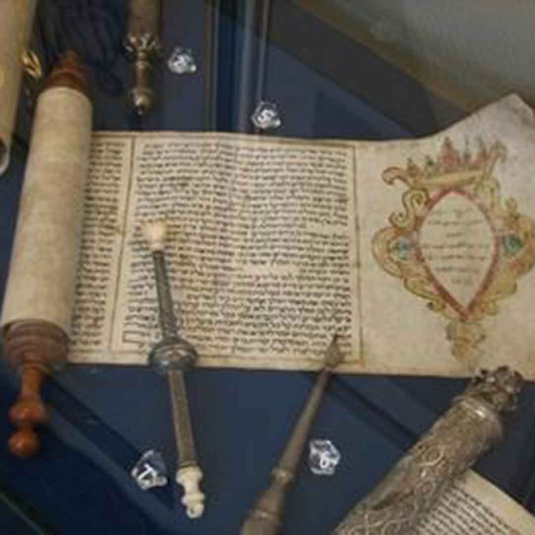 National Jewish Museum for School Trips to