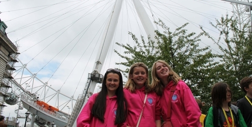 London Educational Trips | Adaptable Travel