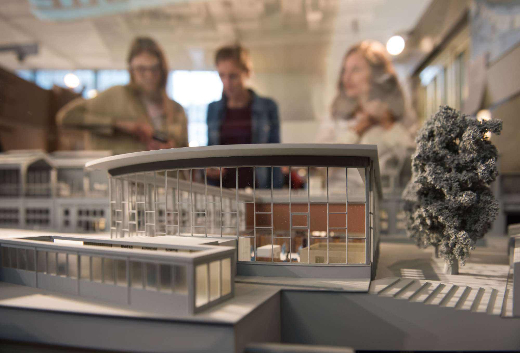 Palace of Tears for School Trips to Berlin