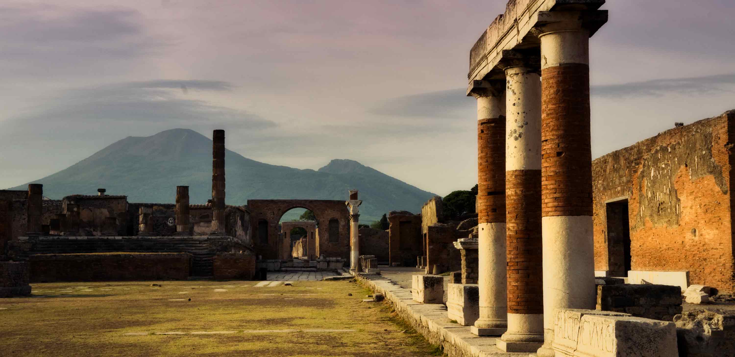 Sorrento Geography Study Trips | Adaptable Travel