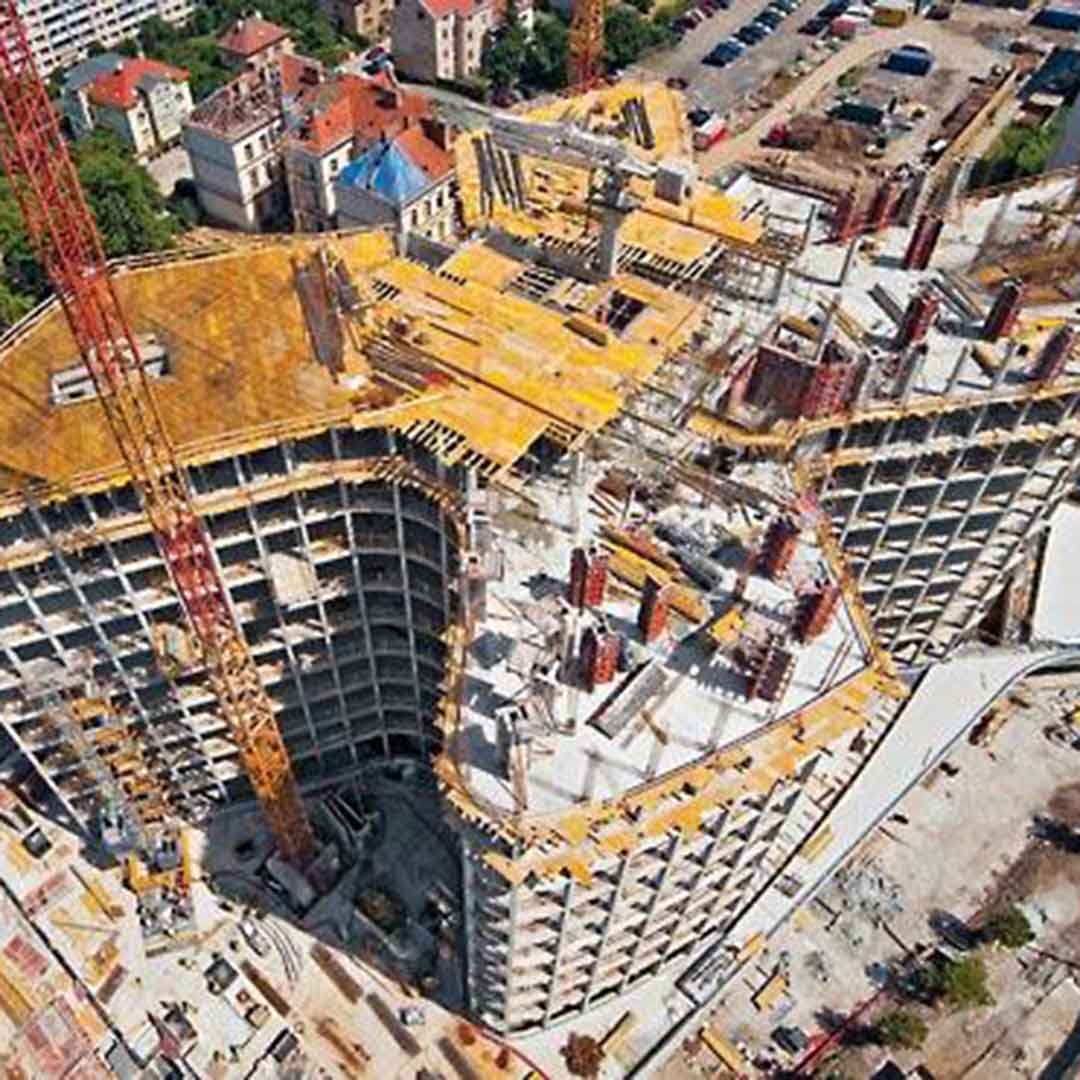 Construction Company for School Trips to