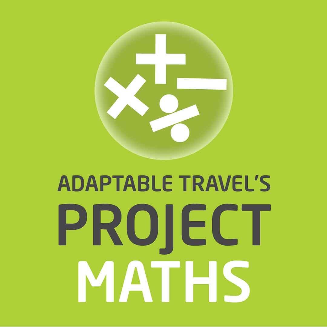 PROJECT Maths Workbook for School Trips to