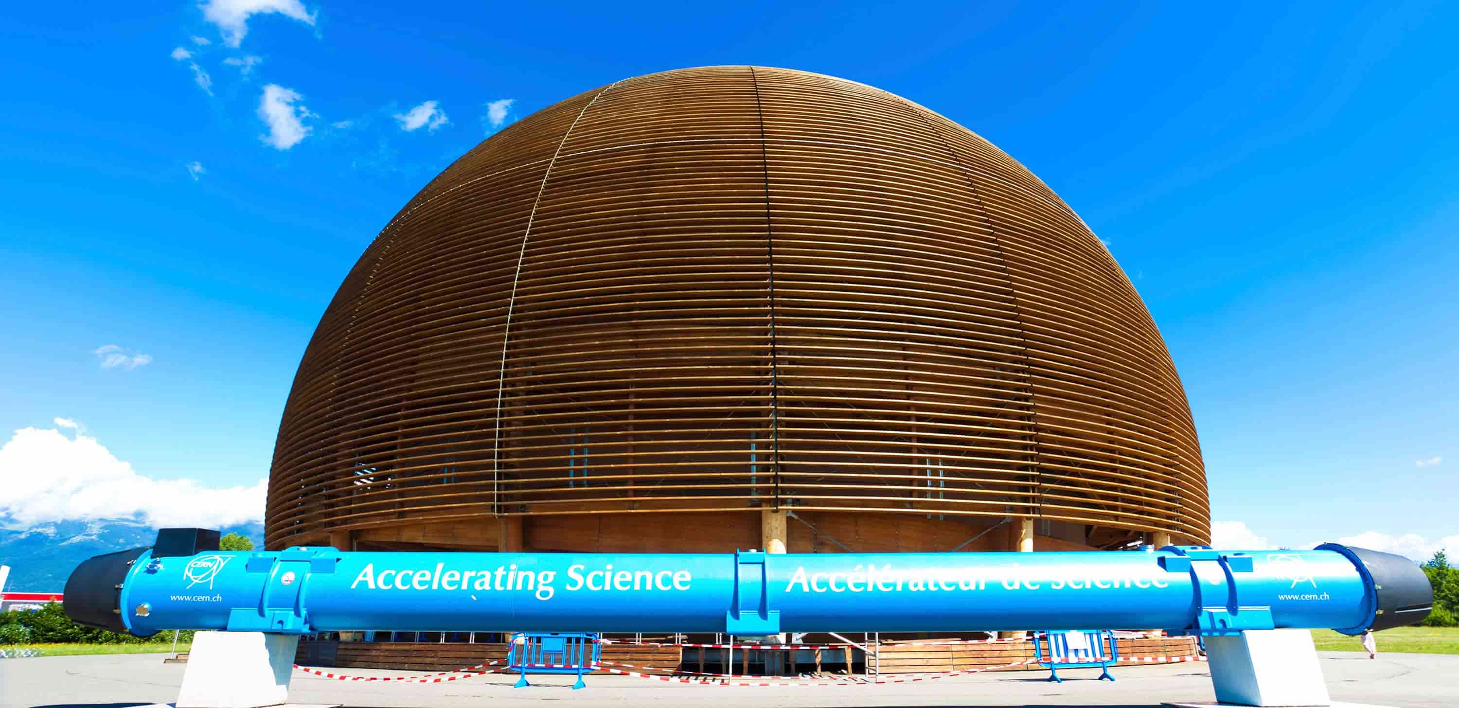 Science School Trips | Adaptable Travel