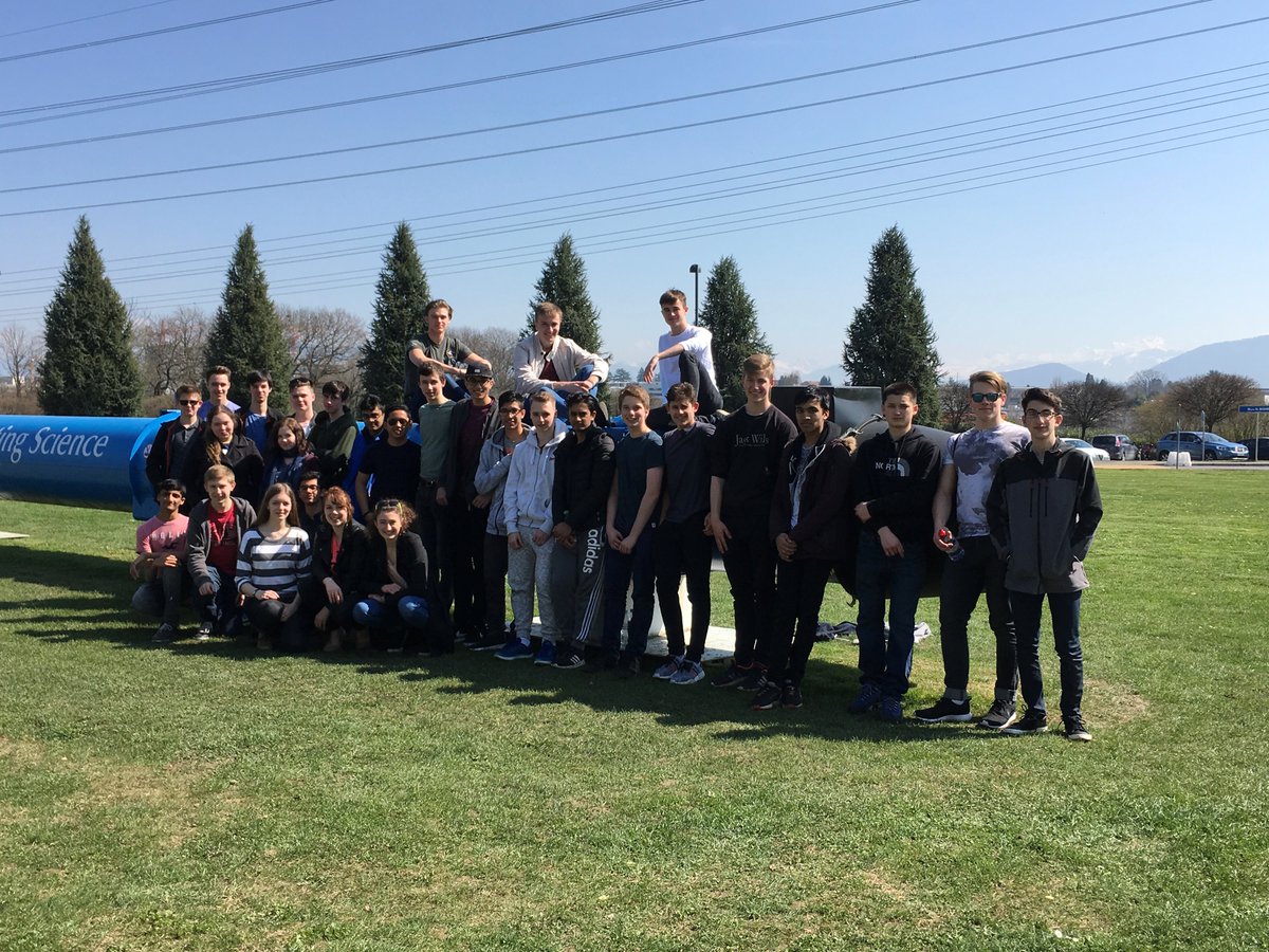 Science School Trips | Adaptable Travel