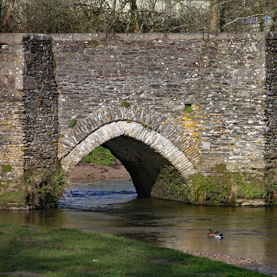 River Fowey for School Trips to