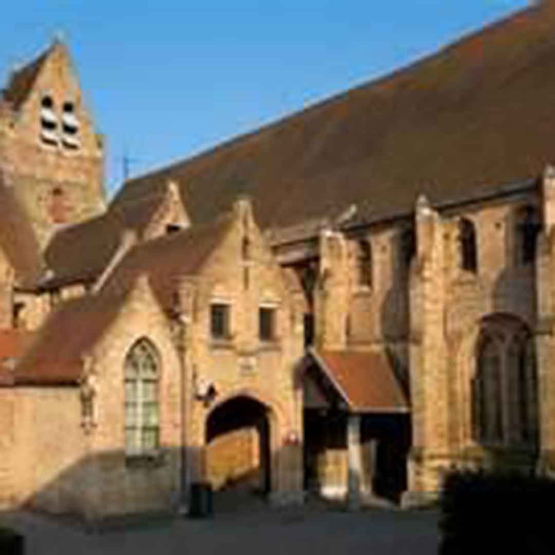 Memling Museum for School Trips to