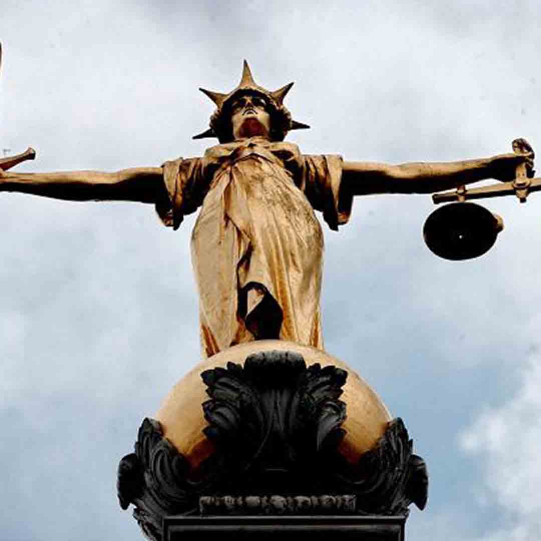 Legal London Tour for School Trips to London