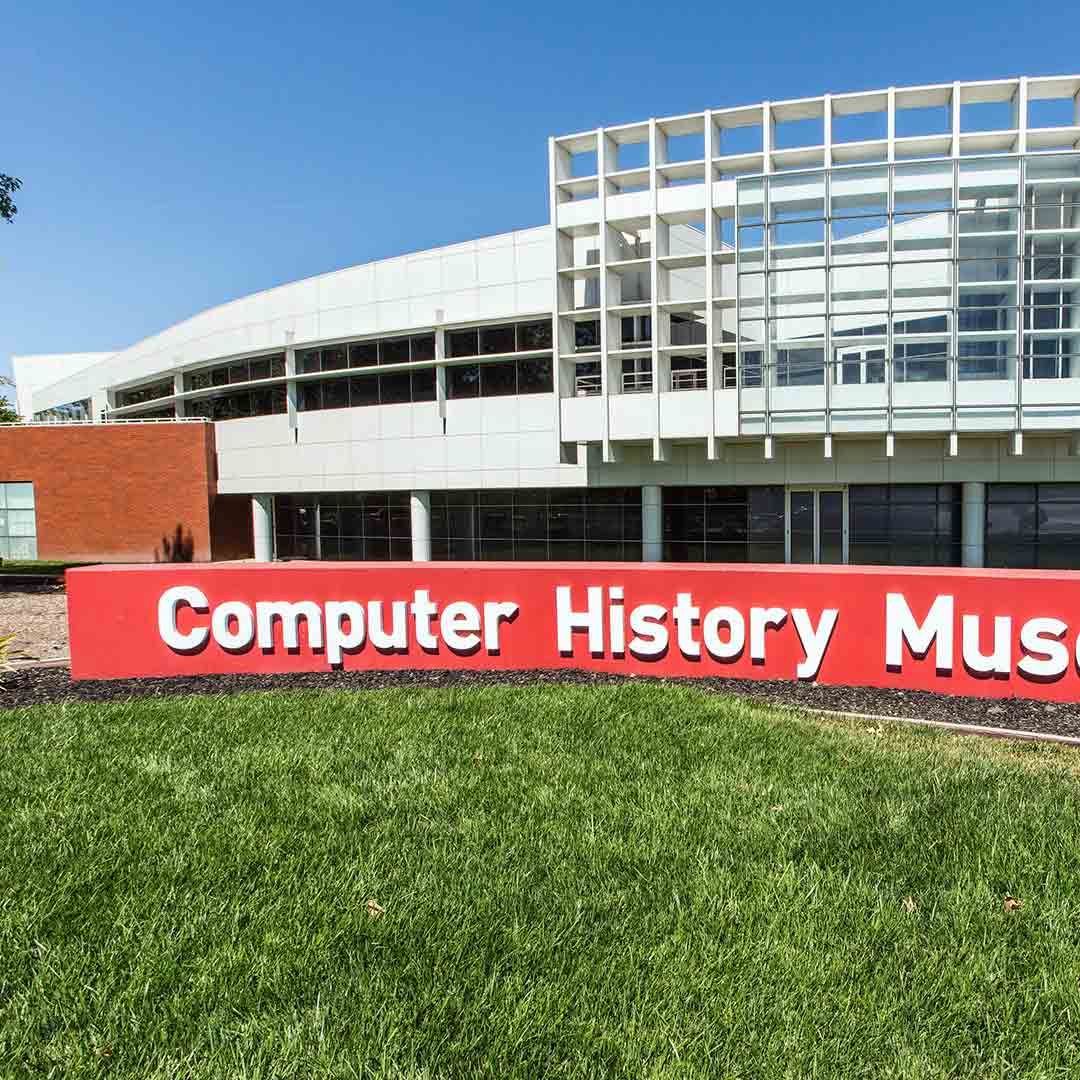 Computer History Museum for School Trips to San Francisco