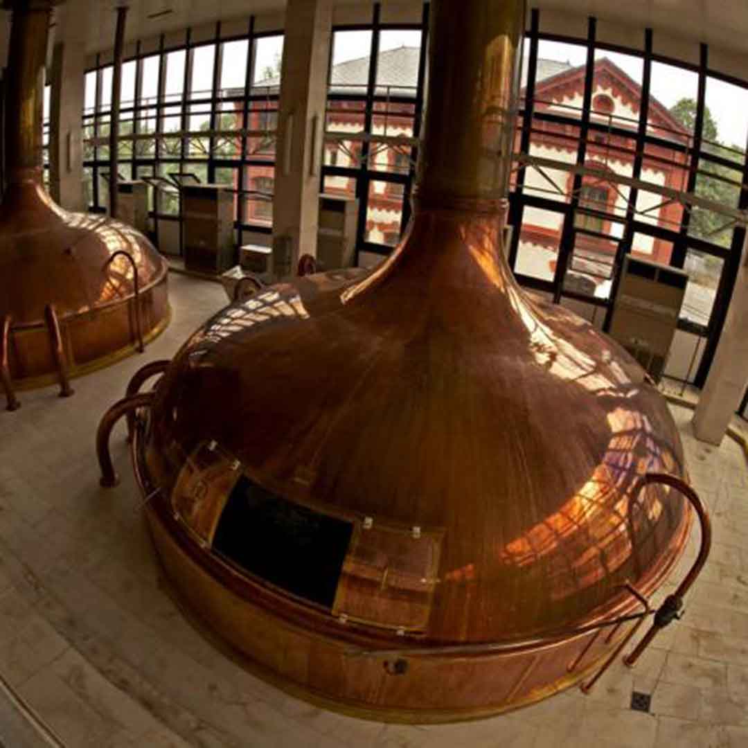 Brewery Visits for School Trips to