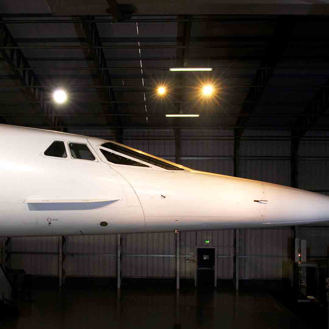 National Museum of Scotland Science and Technology Gallery for School ...
