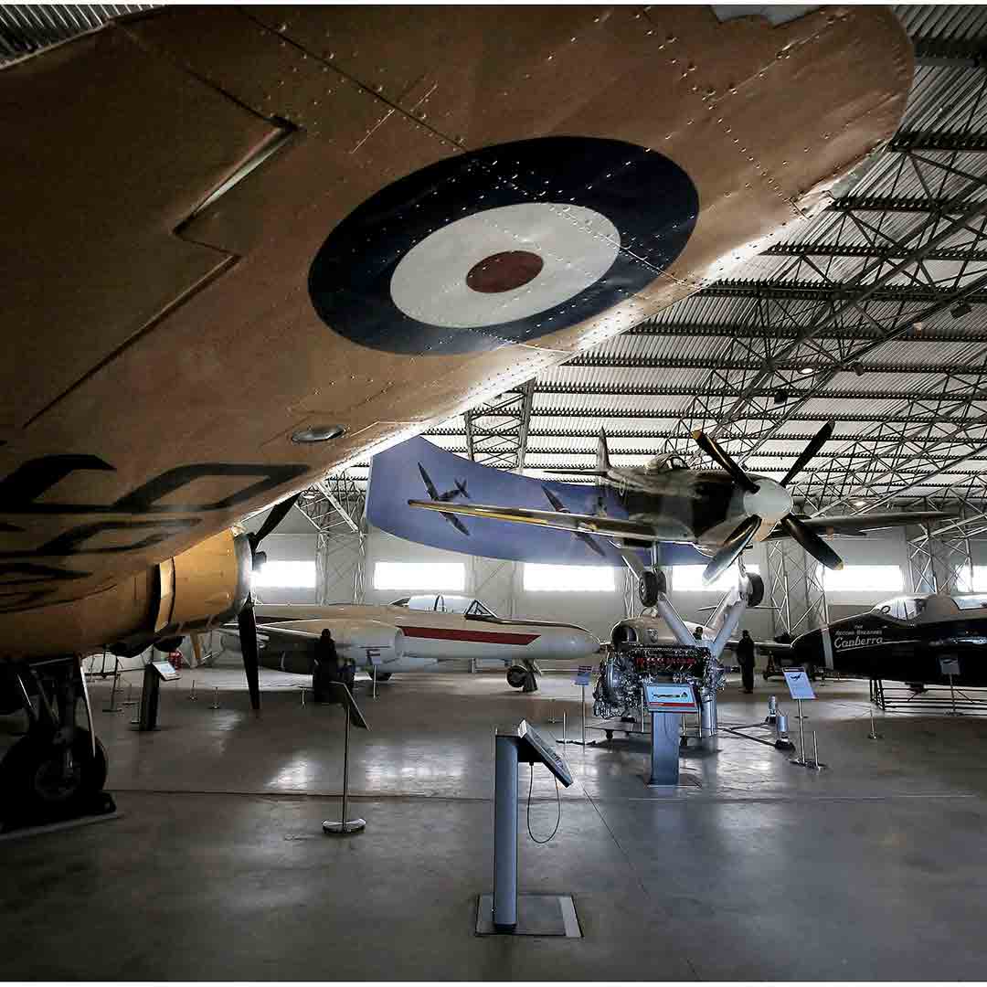 National Museum of Scotland Science and Technology Gallery for School ...