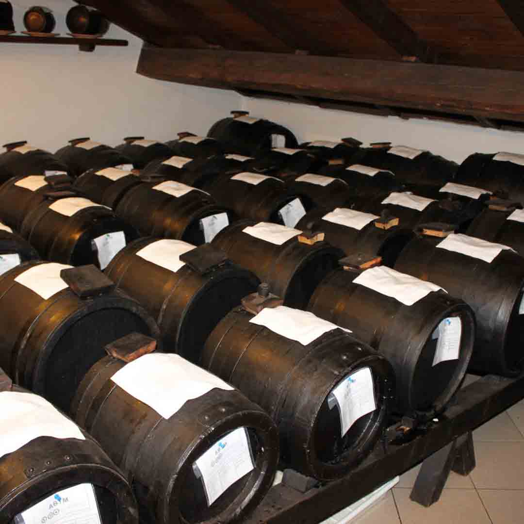Balsamic Vinegar (Modena) for School Trips to Florence