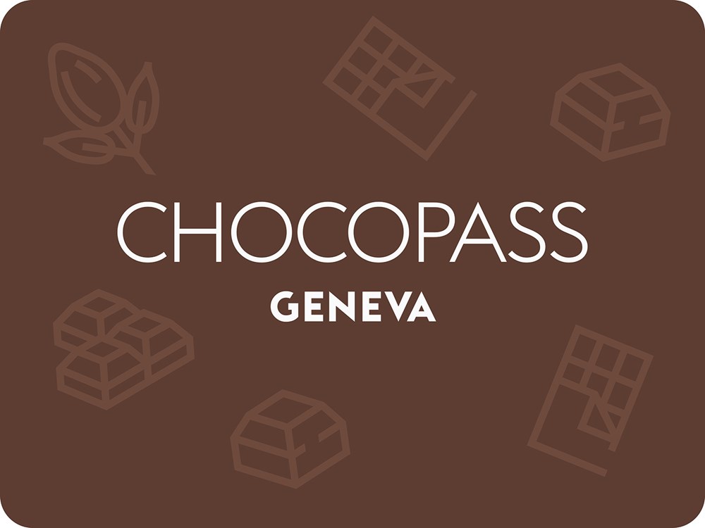 Choco Pass for School Trips to Geneva