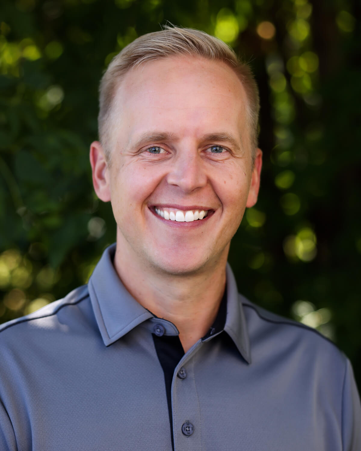 About Us | Dr. Jonathan Siverson