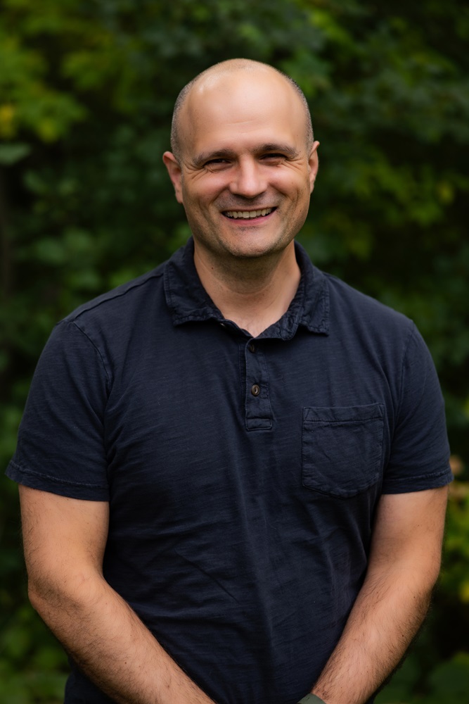 About Us | Dr. Jonathan Siverson