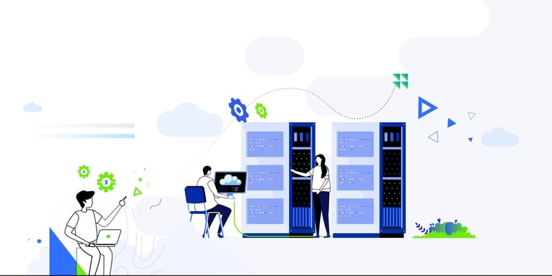 Benefits of Outsourcing IT With A Managed Service Provider