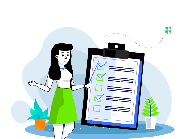 Client Onboarding Checklist for an MSP | Zomentum Blog