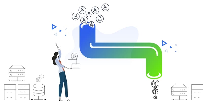 4-Step Guide to Building an MSP Sales Pipeline | Zomentum Blog