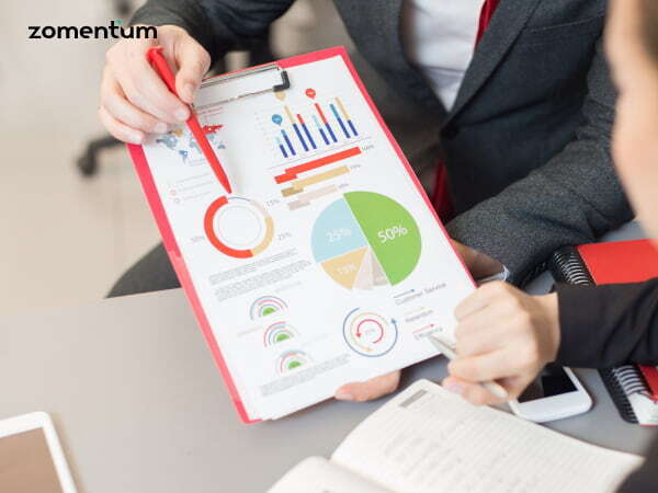 The 9 Key Sales Metrics Every MSP Should Be Tracking | Zomentum Blog