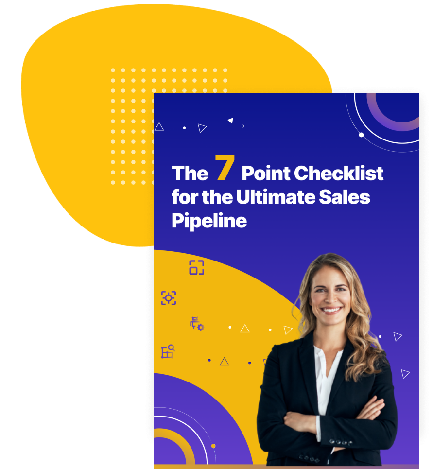 The 7 Point Checklist for the Ultimate Sales Pipeline | Zomentum