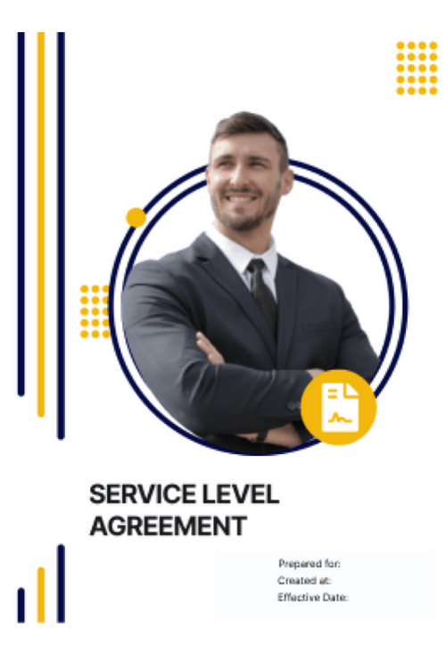 IT Managed Service Agreement Template to Streamline IT Operations
