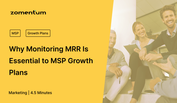 Client Onboarding Checklist for an MSP | Zomentum Blog