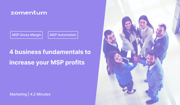 Invoice Management for MSPs: A Complete Guide