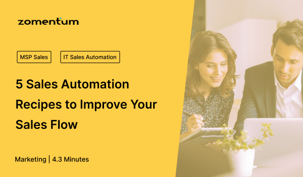 Invoice Management for MSPs: A Complete Guide