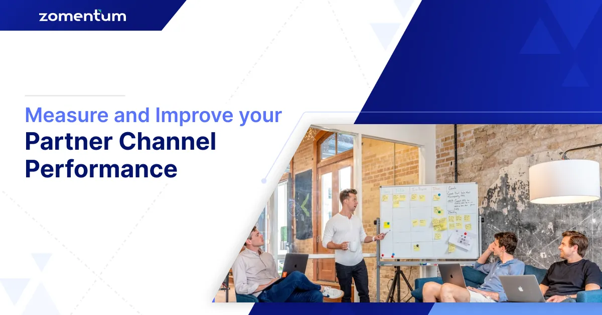 Five Channel Performance Metrics to Measure Partner Programs