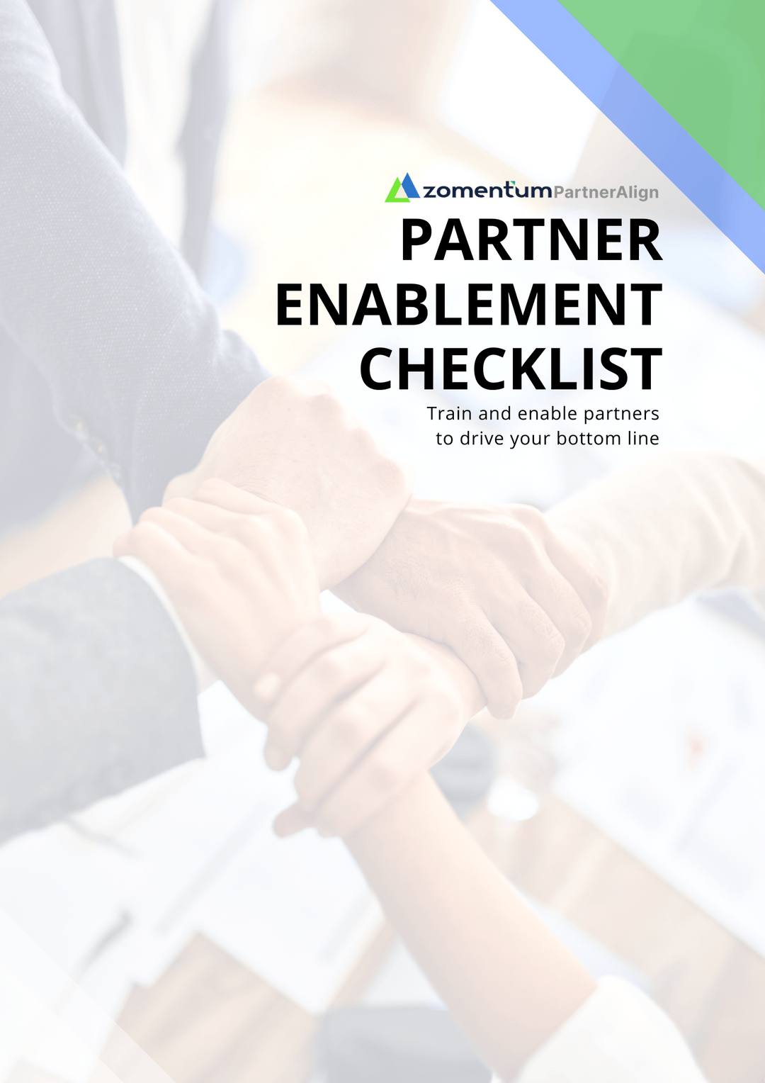 Proposal, Contract, and Other Templates for Partners