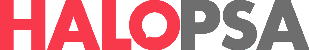 HaloPSA
