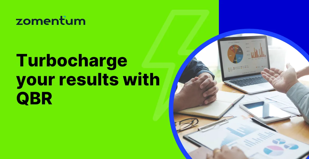 How to Run an MSP QBR Meeting With Clients