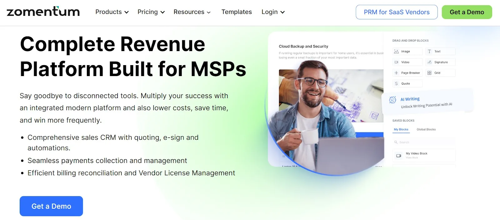 13 Best Contract Management Software and Tools for MSPs