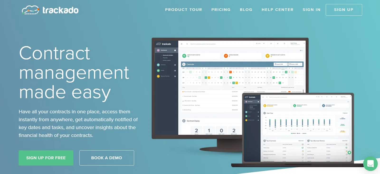 13 Best Contract Management Software and Tools for MSPs