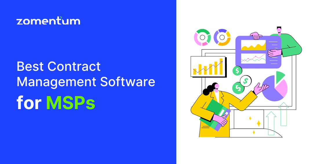 13 Best Contract Management Software and Tools for MSPs