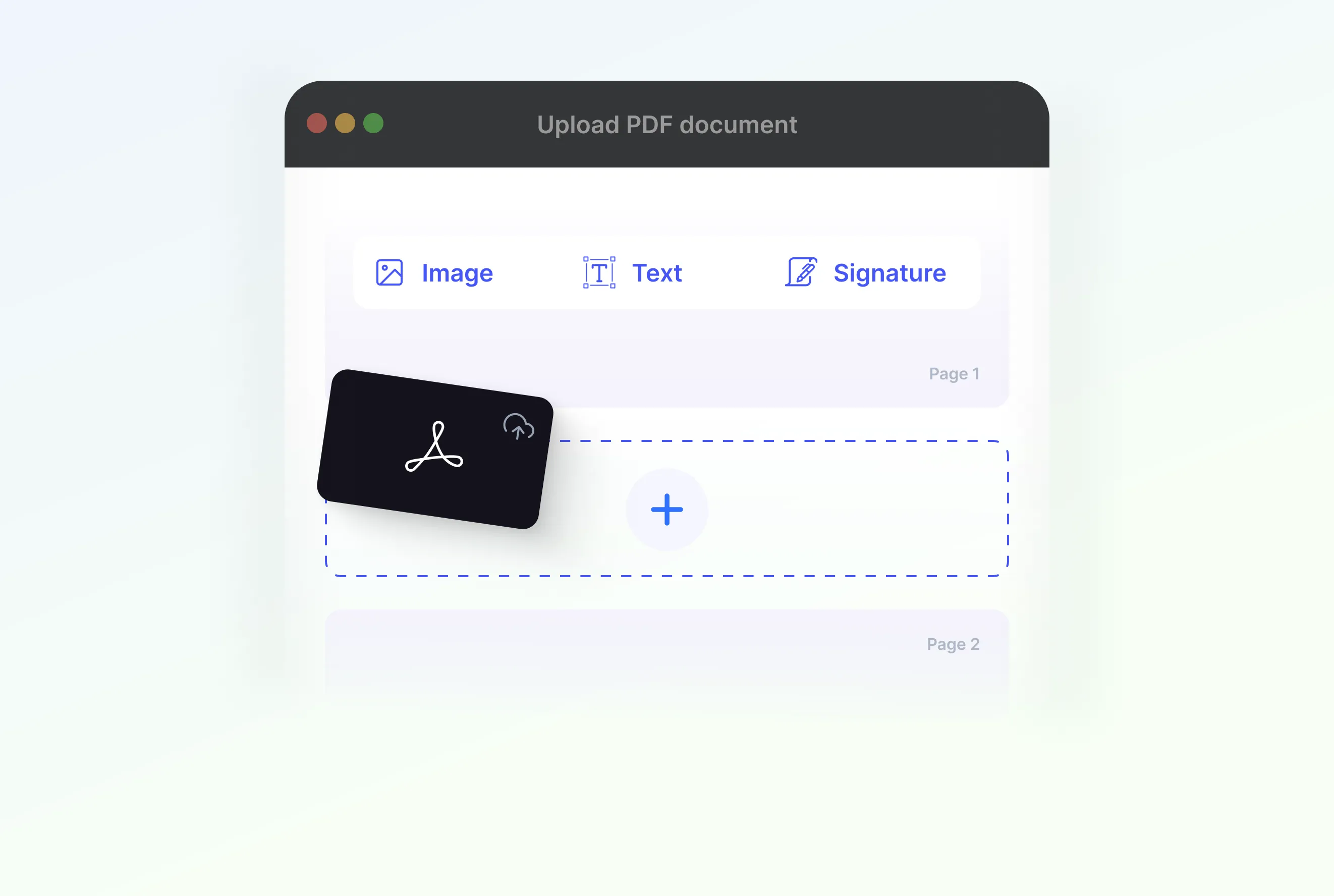 Introducing Seamless Document Integration: Accelerate Your Proposals and Contract workflows!