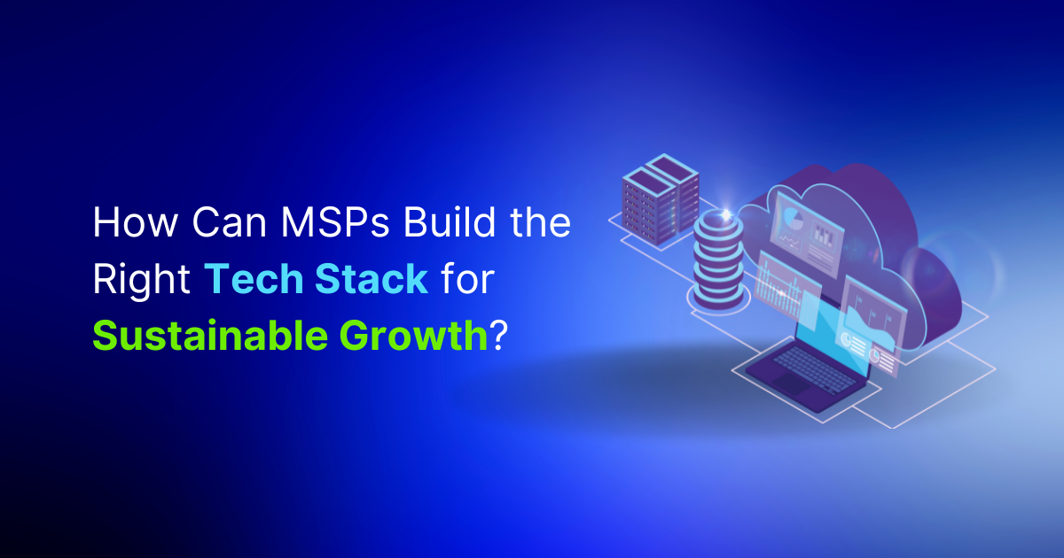 How to Choose Vendor Partners for MSP Business